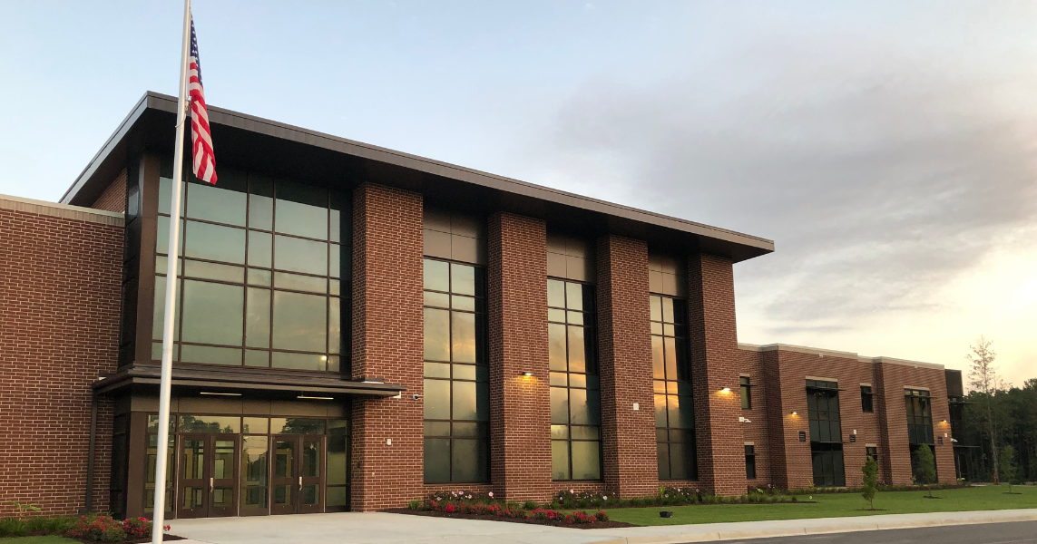 henry timrod elementary school