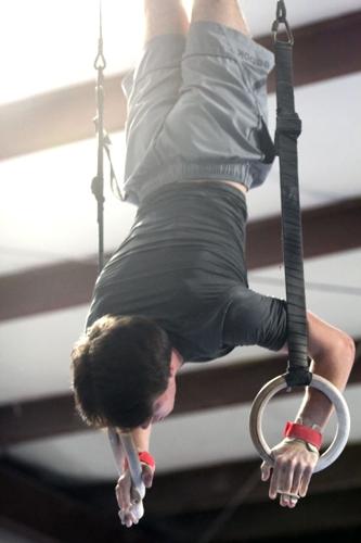 Can he stick the landing? OCA senior to compete against nation's top gymnasts | News ...