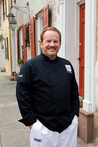 Ex-Charleston chefs find new homes