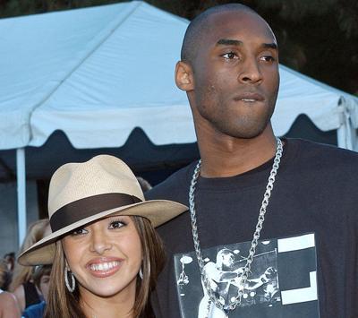 kobe divorce