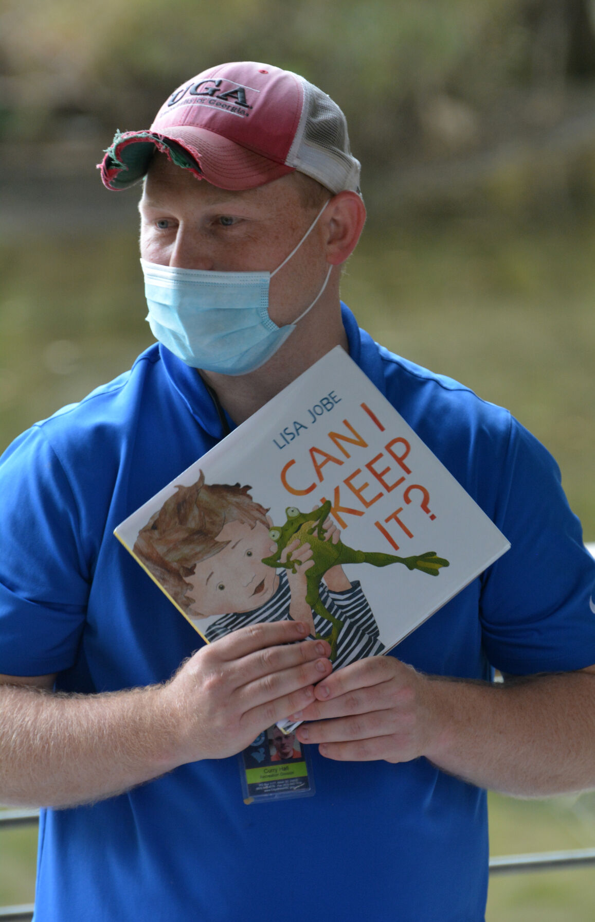 Pine Trees and Peanut Butter | Photo Galleries | postandcourier.com