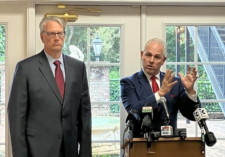 Victims of convicted youth pastor suing Fort Mill church