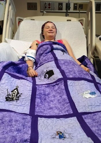 The Lydia Project: Augusta organization helps female cancer patients ...