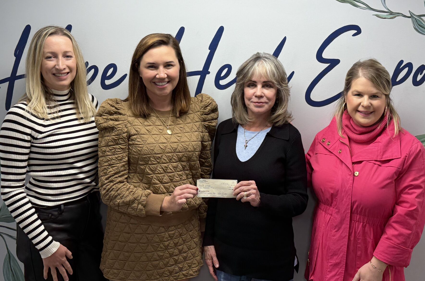 Summerville takes flight with first Witches Ride