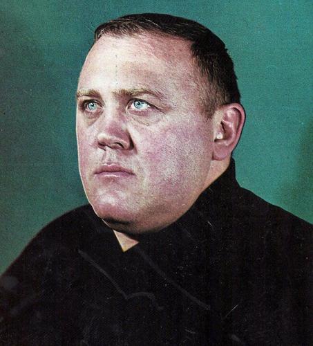 Paul Wight, WWE’s Big Show, makes giant move to All Elite