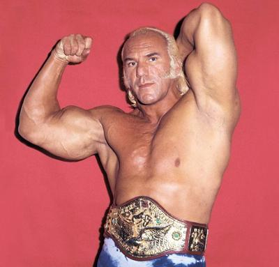 Professional wrestler Superstar Billy Graham dies at 79