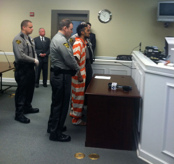 Man who killed officer Sandy Rogers gets life with no parole Aiken ...