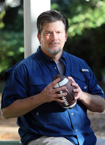 One-on-One with Perry Cuda