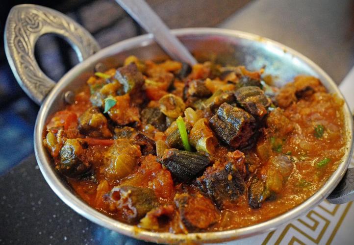 Taste of the Town: Taj Aiken takes eaters on a culinary adventure of ...
