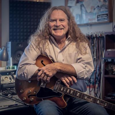 Interview with musician Greg “Jig” Wiggler
