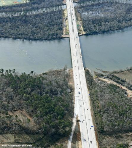 Four lanes later, Savannah River Bridge project now complete