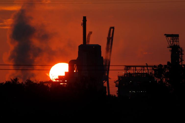 On business: Owner of South Carolina mills recounts sale details, on paper