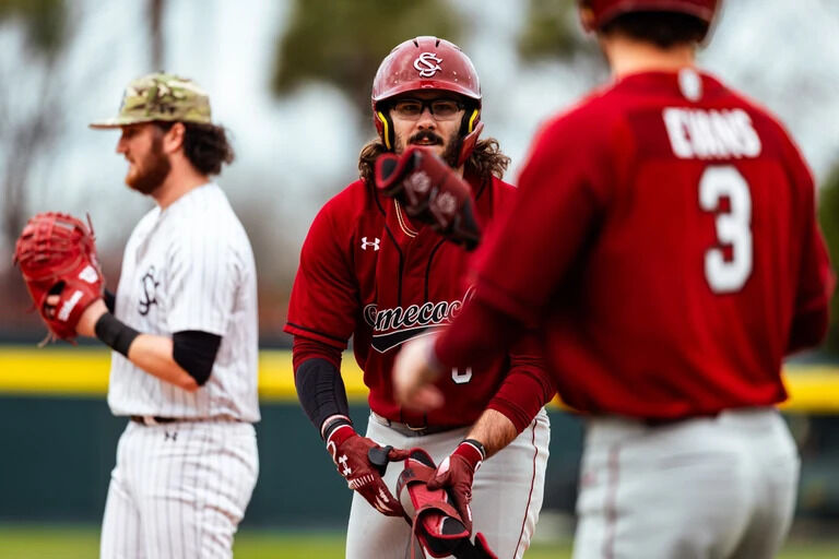 Gamecock baseball has very new look for 2026