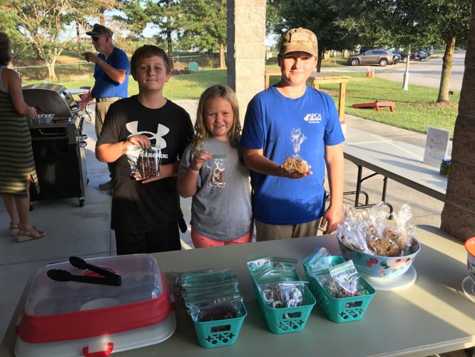ANIMAL CONNECTION: Staying active with your local SPCA Albrecht Center ...