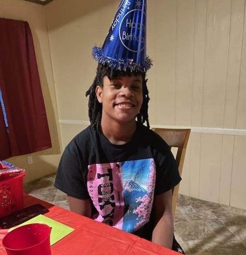 'He truly believed in helping people': Teen drowns trying to save child ...