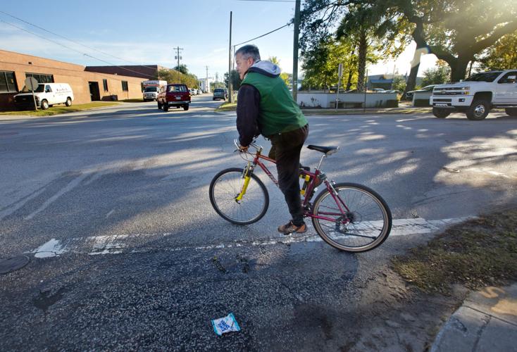 Charleston area deadly for cyclists and pedestrians, but change is at ...