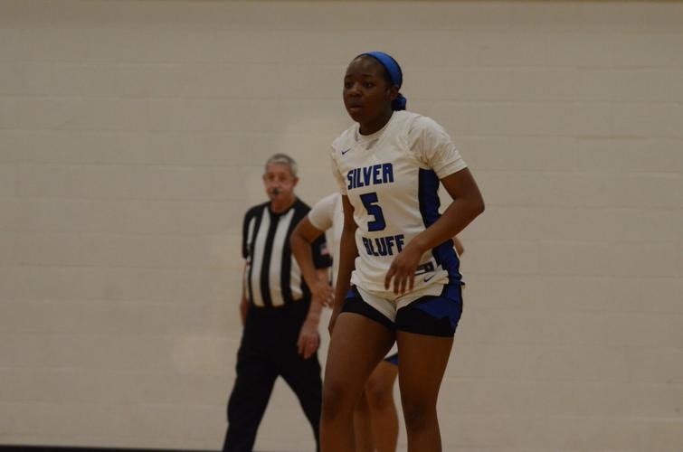 Silver Bluff beats Eau Claire, moves on in AA playoffs