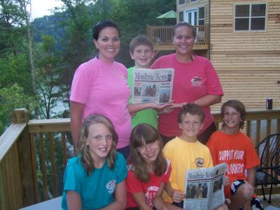 v anderson | On Vacation | postandcourier.com