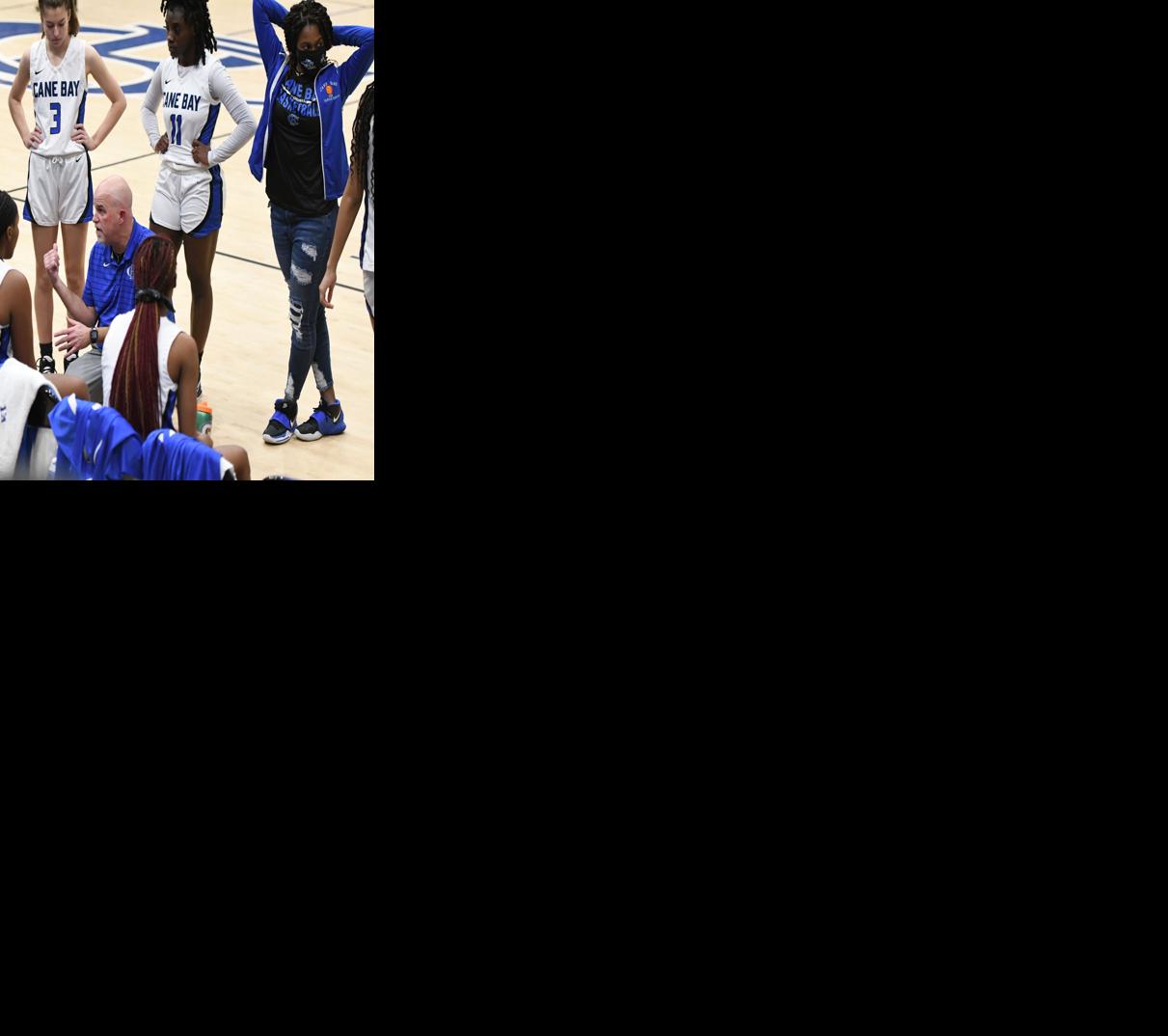 Cane Bay basketball teams continue season of firsts | Prep Sports ...