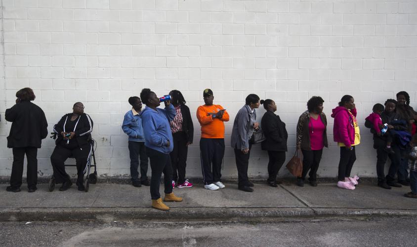 SC town put an unapproved chemical in its water for 10 years. Now, its ...