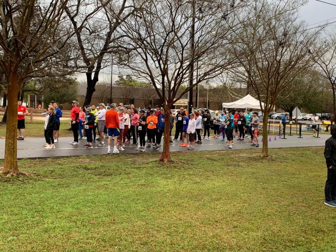 CSRA Hat Trick Challenge features local race, registration still open