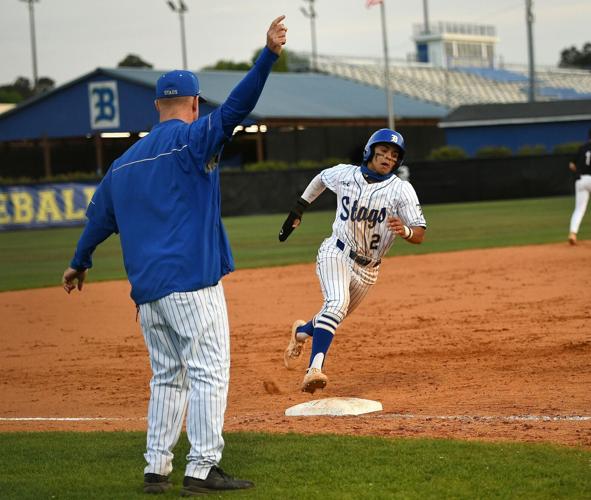 Stags have another region crown | Prep Sports | postandcourier.com