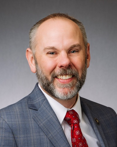 Midlands Tech College names Greg Little as next president