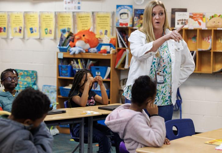 CCSD launches initiative to boost academic achievement