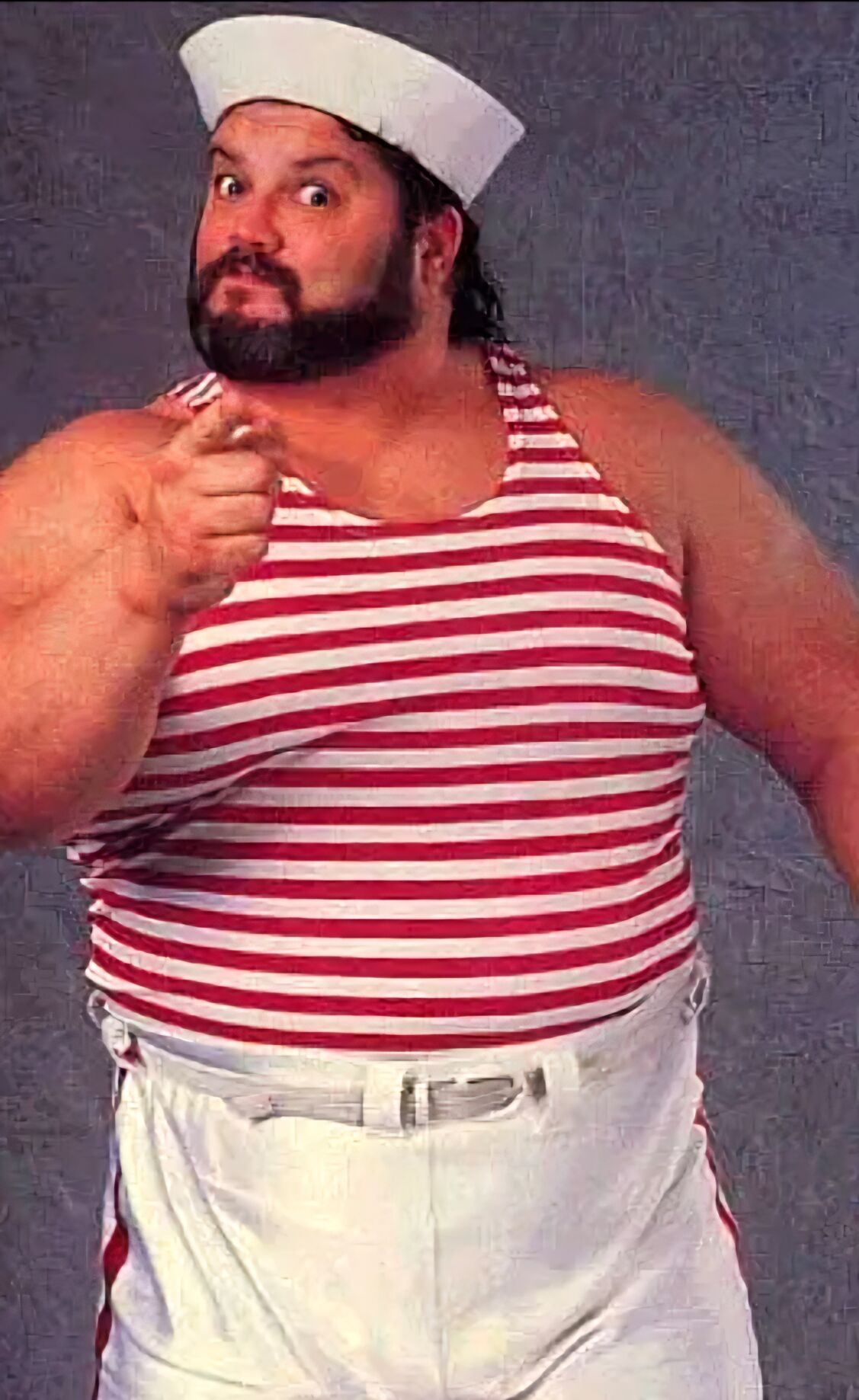 Koloff’s 1971 victory over Sammartino was one for the ages