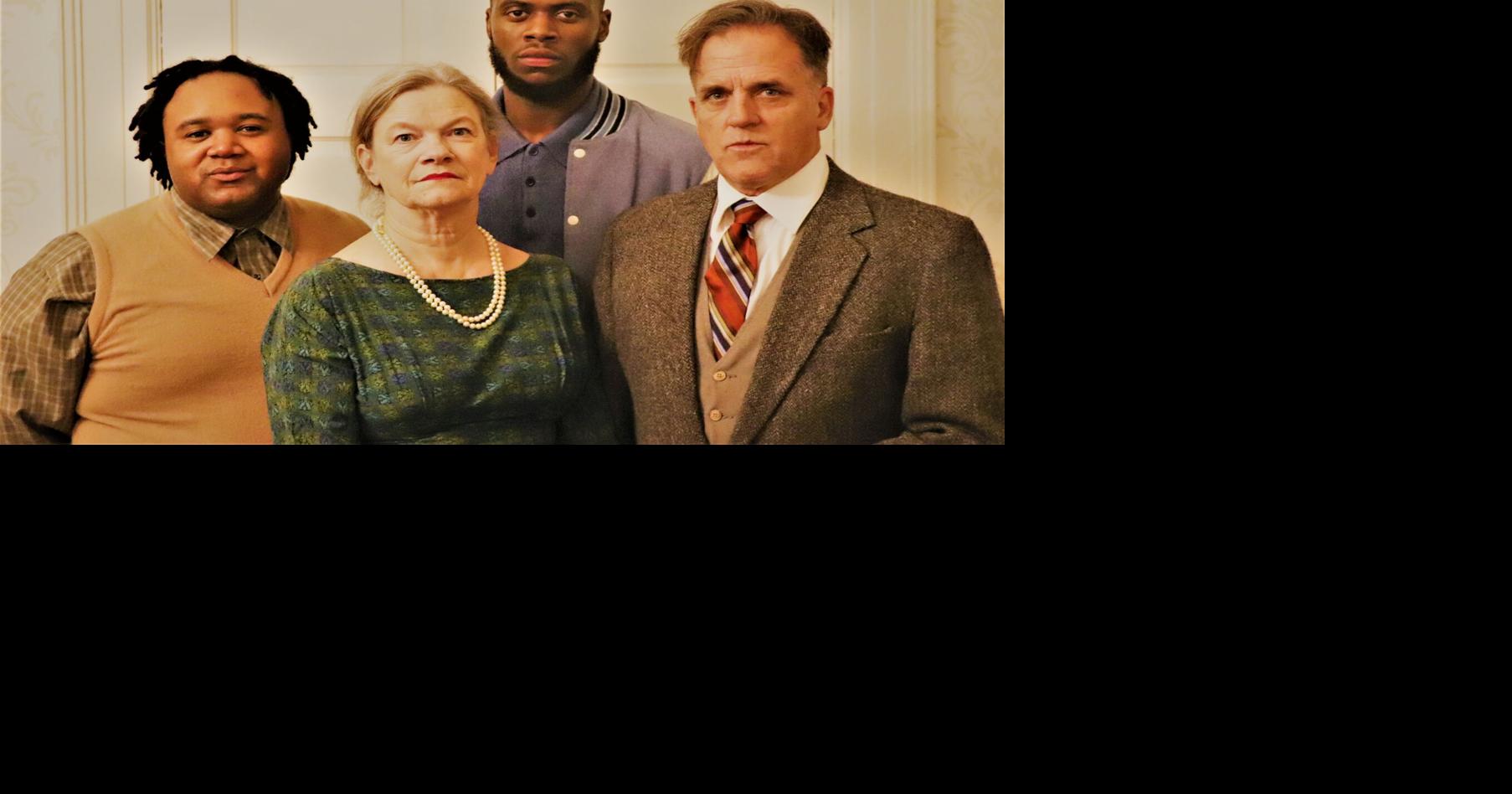 New theater productions offer innovative format, iconic drama to Columbia