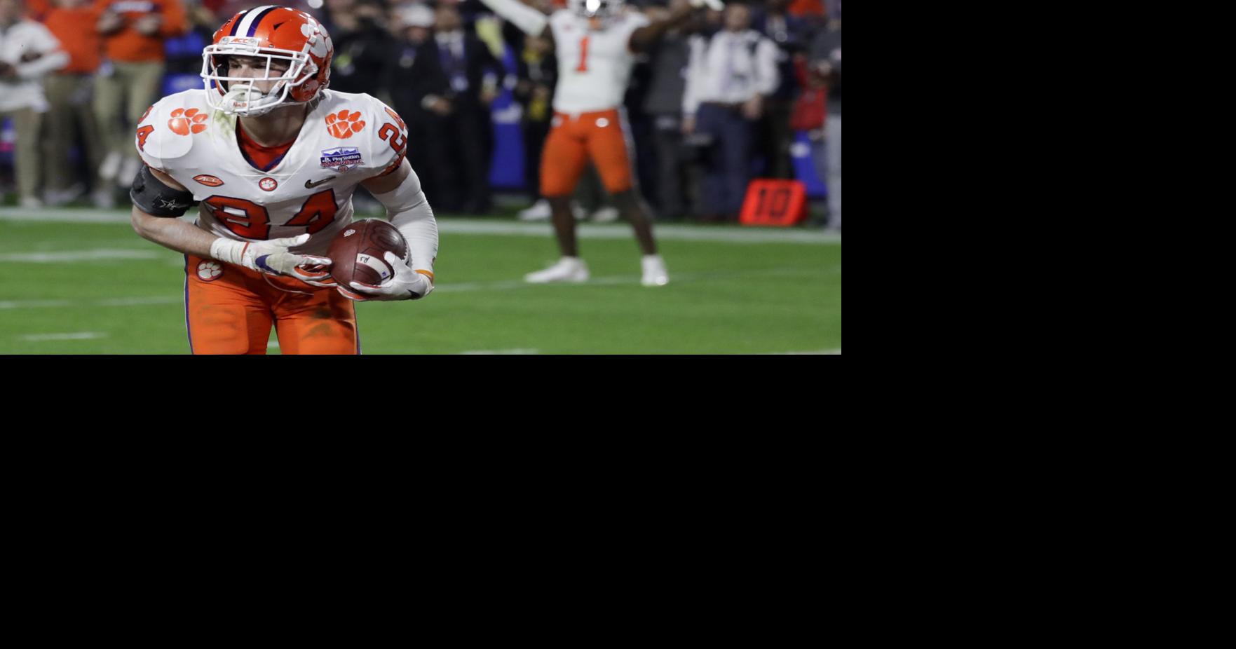 Clemson looking beyond NFL Draft: Here's who is expected back in 2021
