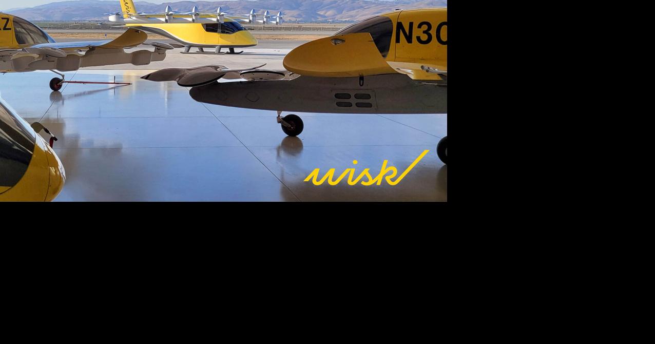 Electric VTOL aircraft could reshape SC airport business, urban transport