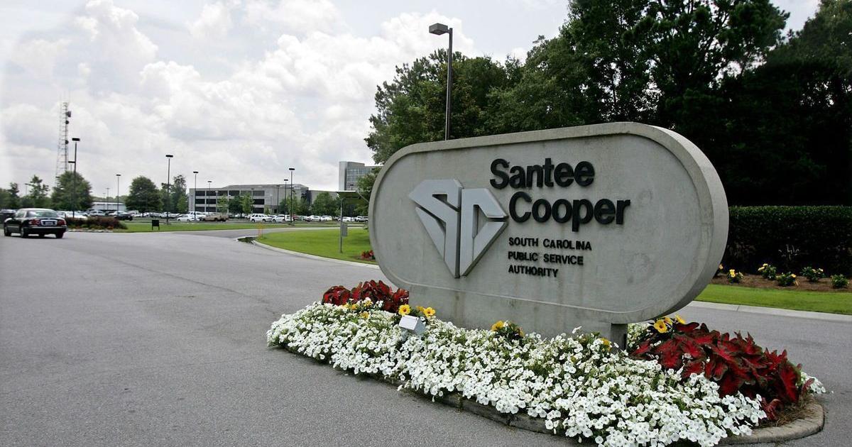 SC lawmakers start vetting candidates for Santee Cooper board seats
