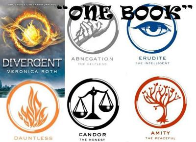 abnegation the selfless