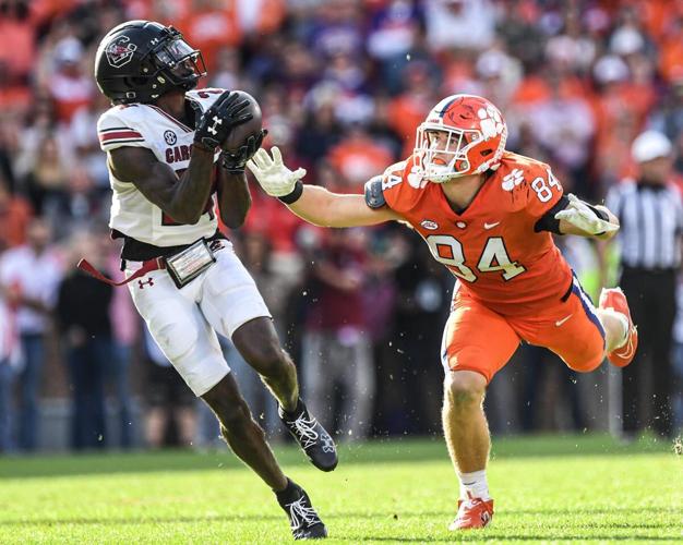 Gamecocks' Rattler selected on Day 3 of NFL Draft
