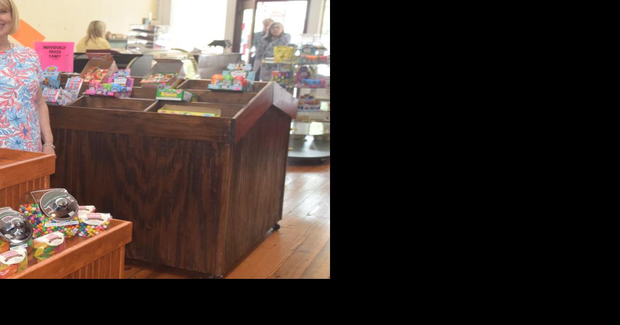 Cyndi's Sweet Shoppe owner isn't ruling out reopening popular store in ...