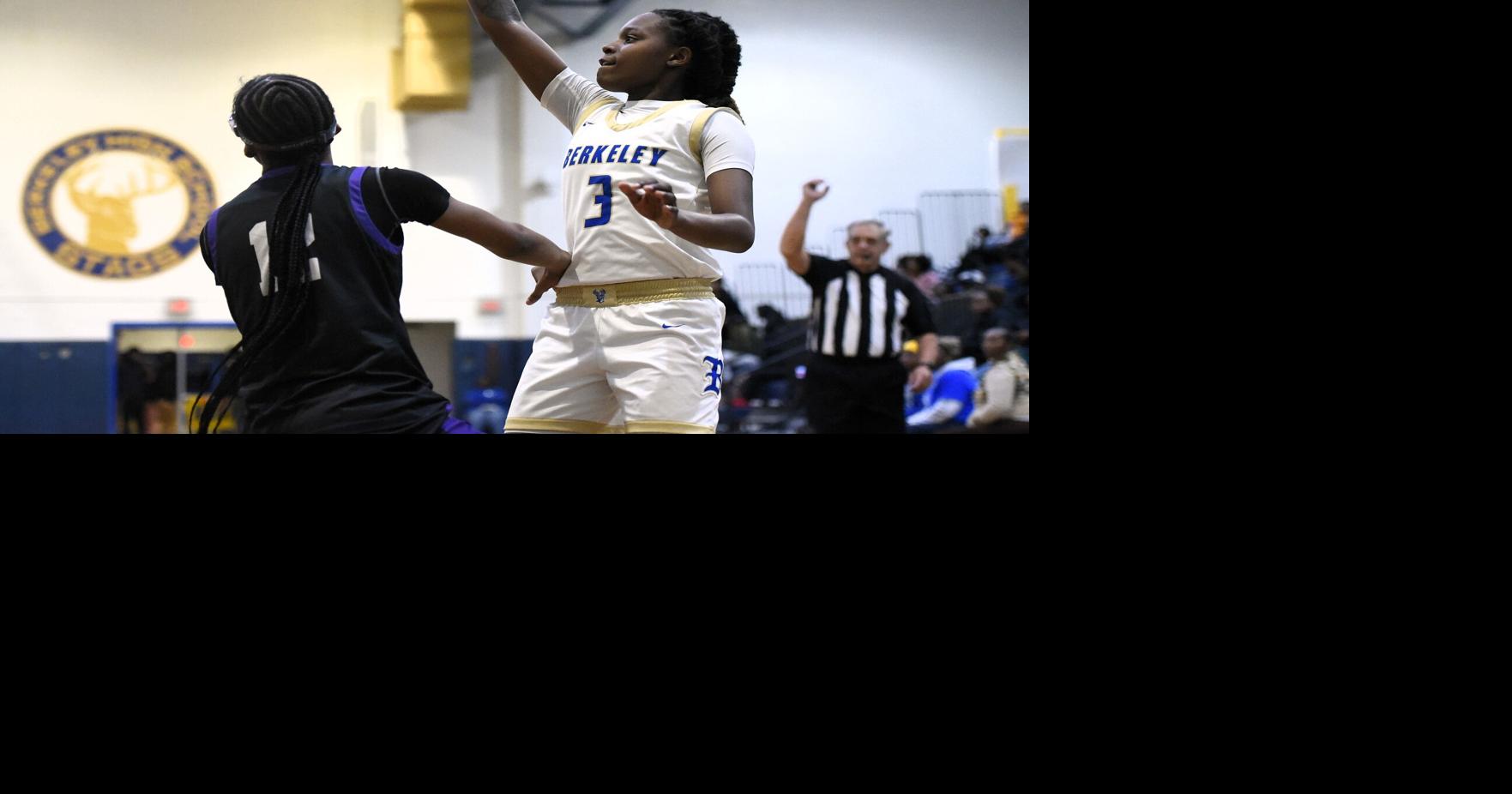 Berkeley Stags staying focused on present