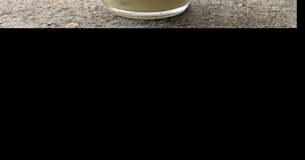 Drink of the Week: Gamechanger at Columbia's Home Team BBQ