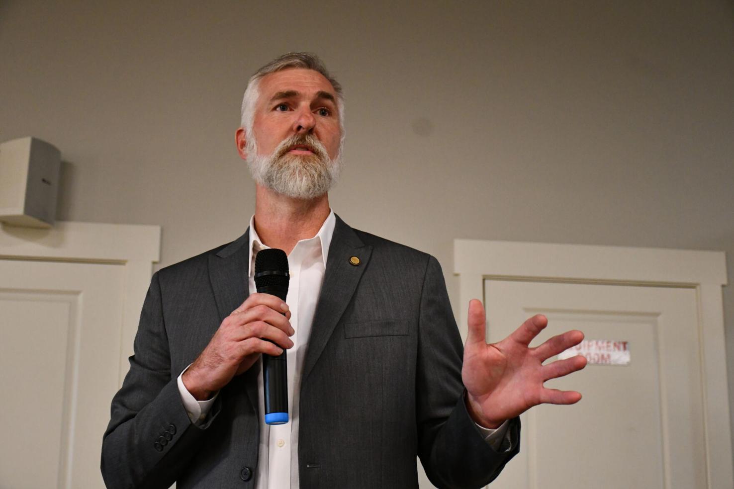Ford narrowly wins House District 98 special election