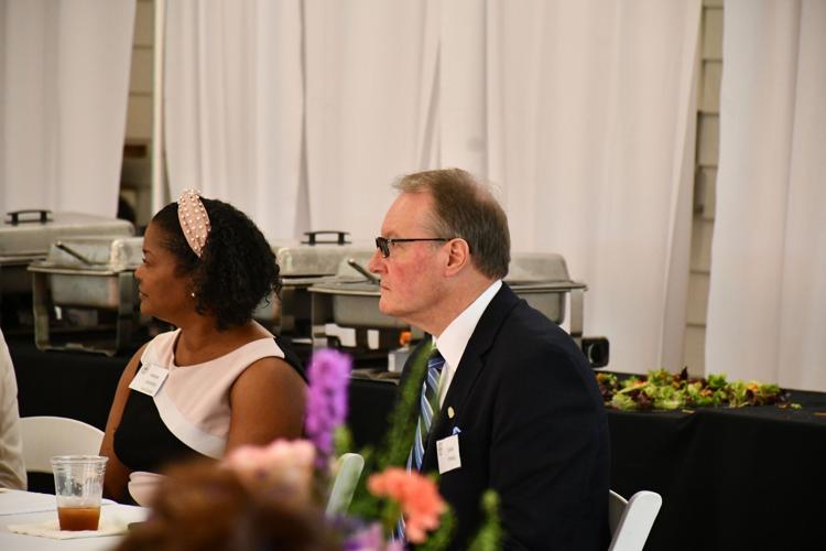 2024 Summerville Mayor's Committee Awards Banquet