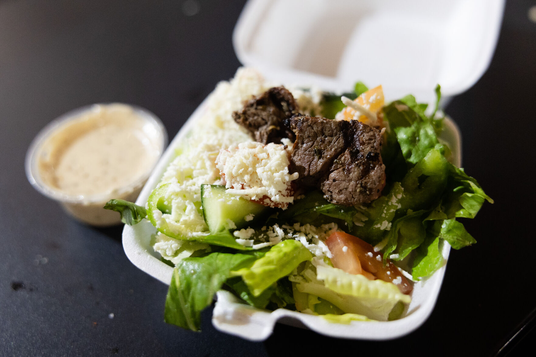 BullStreet’s food hall is now open. Here’s an inside look.