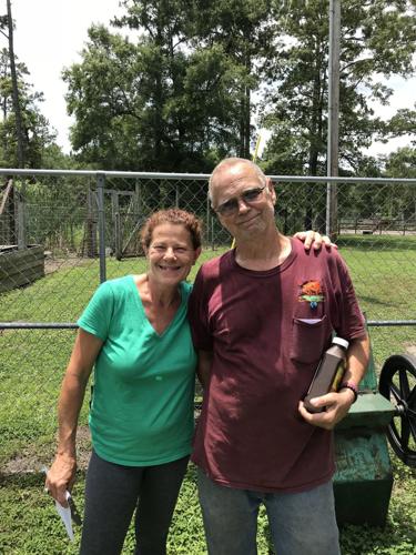 A special place: Animal sanctuary is a lot of work, love | Community ...