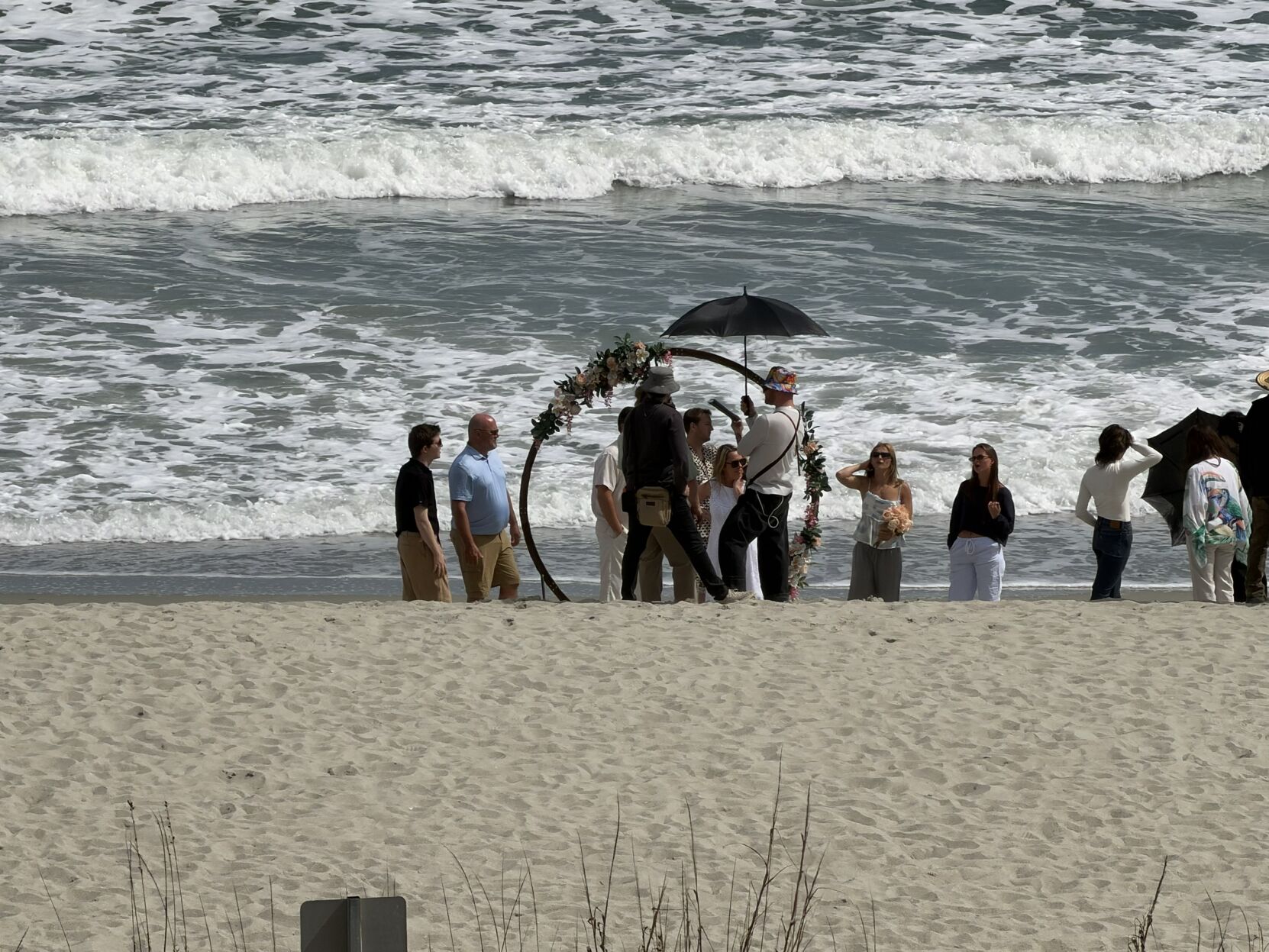 Myrtle Beach area featured in Tania Raymonde movie