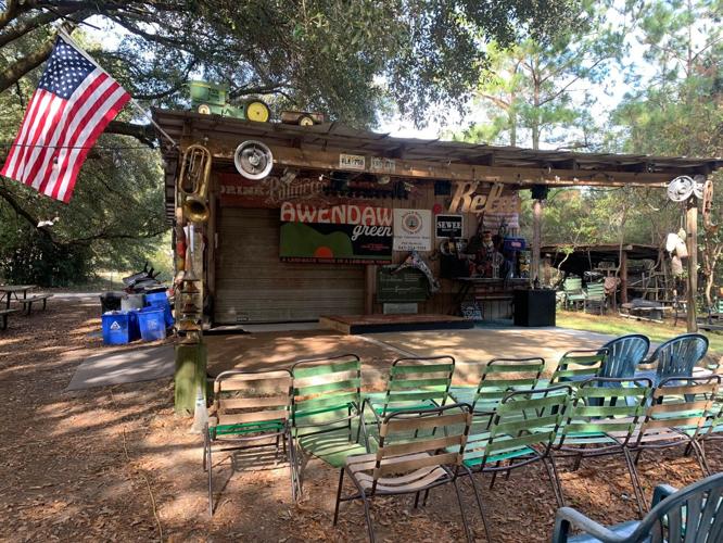 Looking for a concert? Check out Live Under the Oaks and Awendaw Green ...