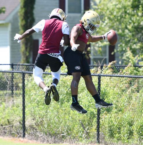 Ashley Ridge football gearing up for new season under normal circumstances