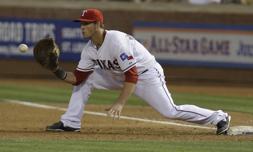 Charleston Baseball Hall of Fame candidates announced