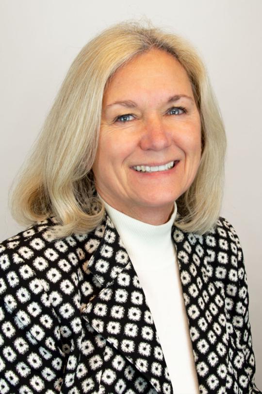 Financial advisor Linda Kennedy has joined Pinnacle Financial Partners