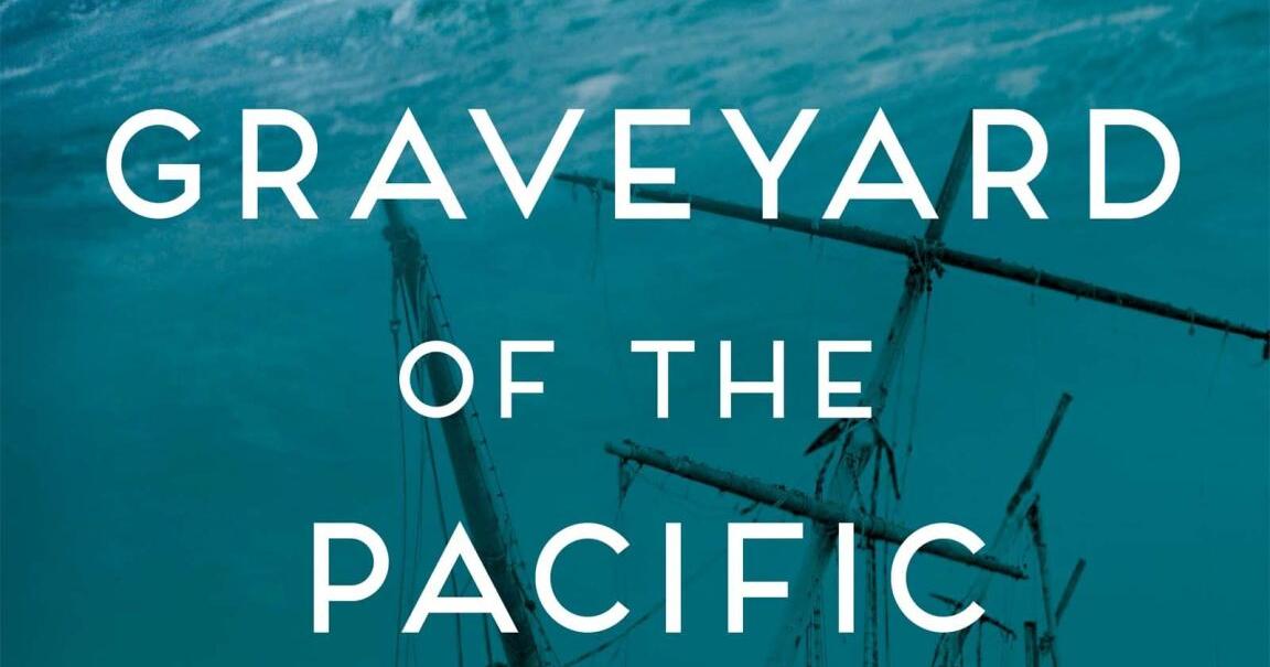 Review: Dangerous Columbia Bar, site of shipwrecks, subject of ...