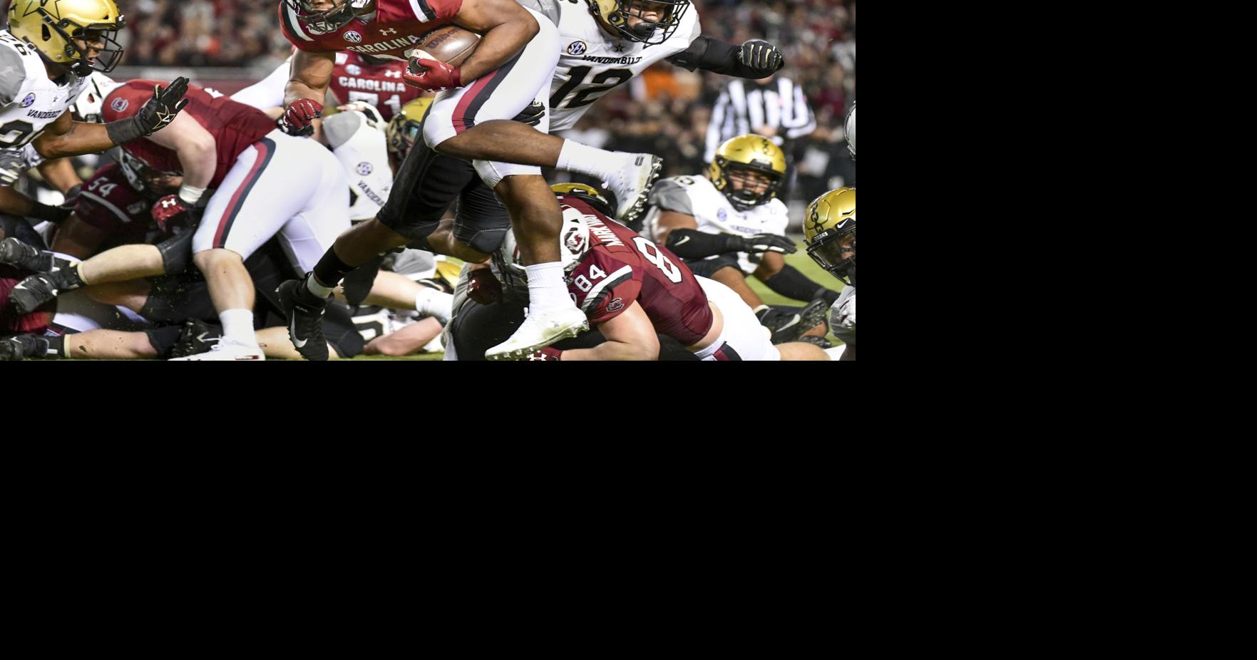 Gamecocks ready to rebuild: Here's South Carolina's projected spring ...