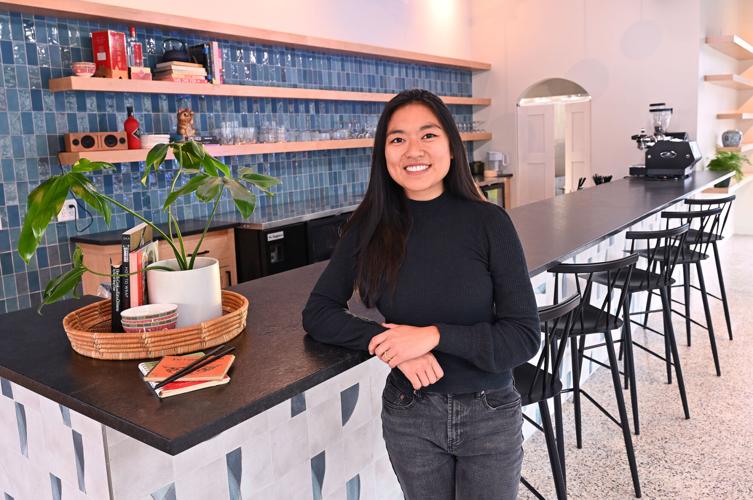 Photos: Sum Bar in Greenville